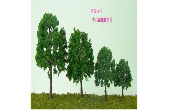 scenery tree-1:200 model tree,miniature artifical trees,mode materials ...