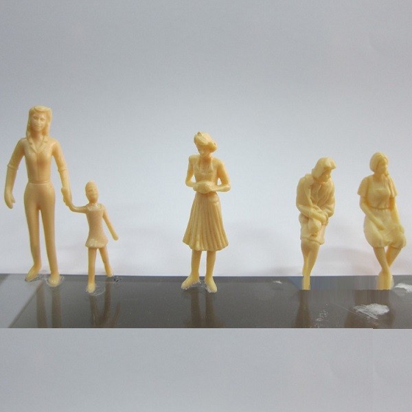 1:30 skin figure----scale figure,architectural model people,scale ...