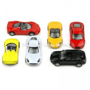 scale model 1:50 car,miniature model metal car,alloy sports car,1:43 ...