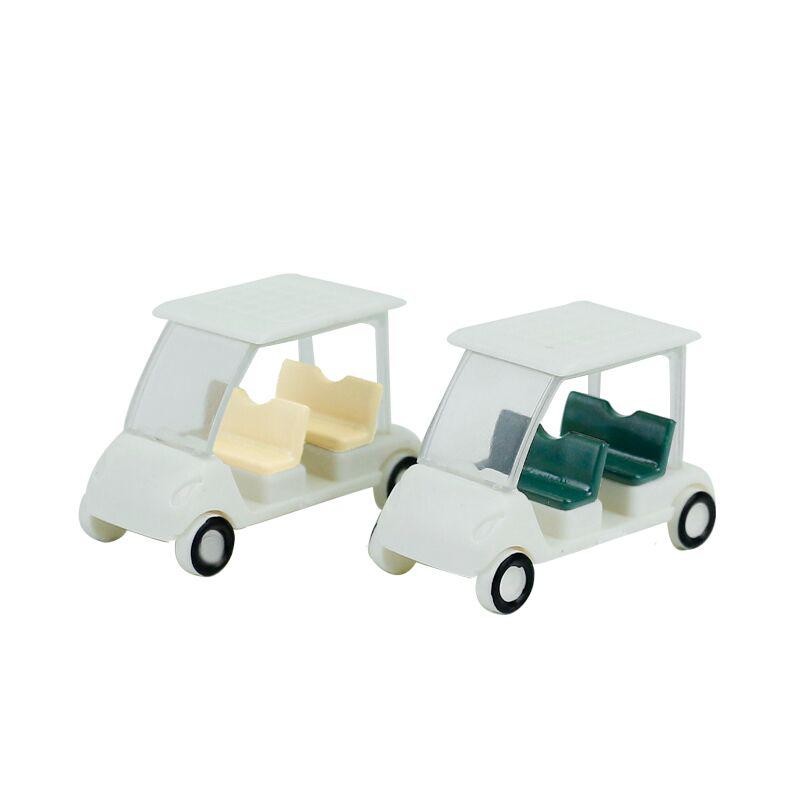 scale mini gofl cart-model accessories,architectural model golf cart ...